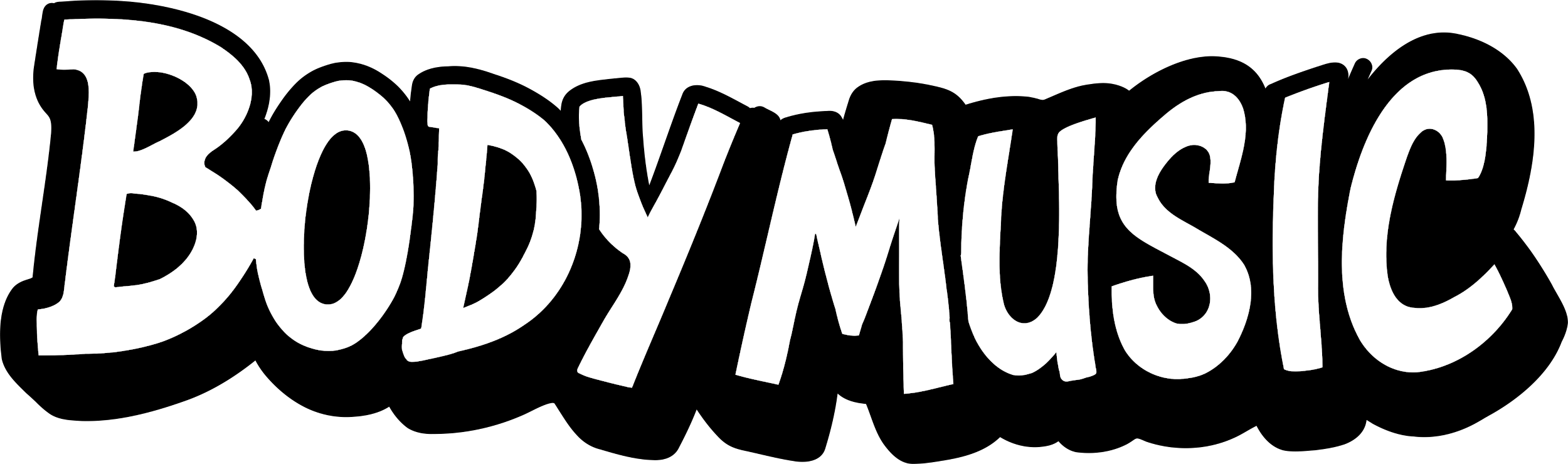 Body Music Radio | La radio pour tout le monde